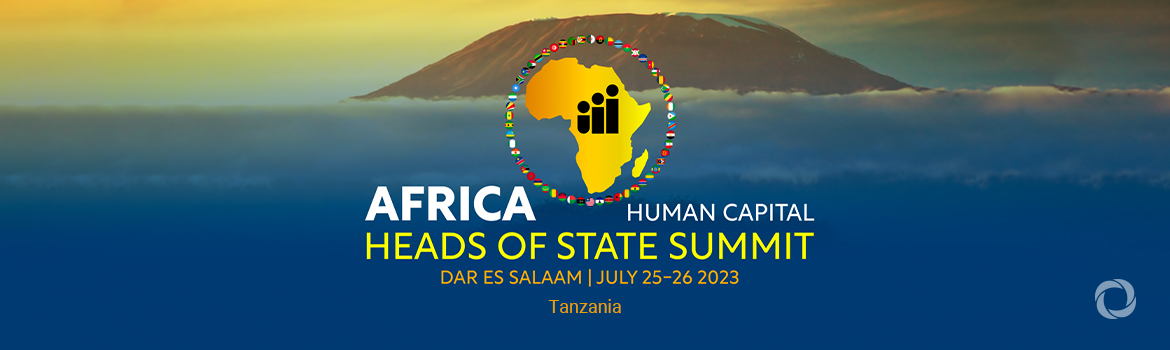 Africa Human Capital Heads of State Summit DevelopmentAid
