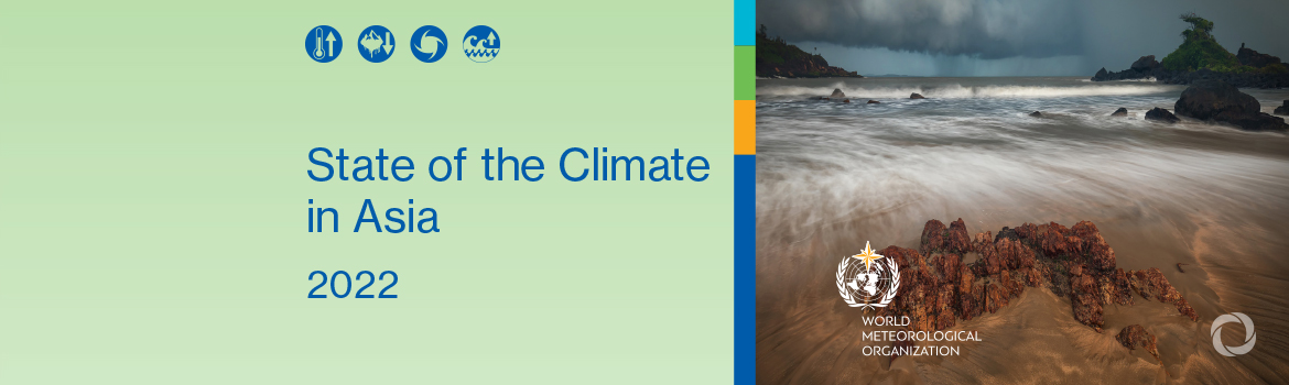 Climate change impacts increase in Asia DevelopmentAid