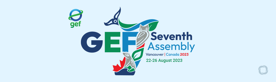 Seventh GEF Assembly DevelopmentAid