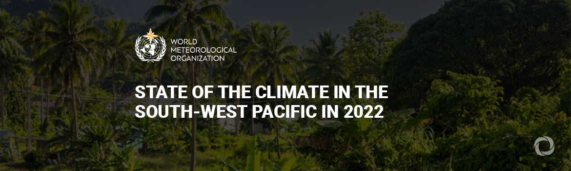 Climate change impacts increase in South-West Pacific DevelopmentAid