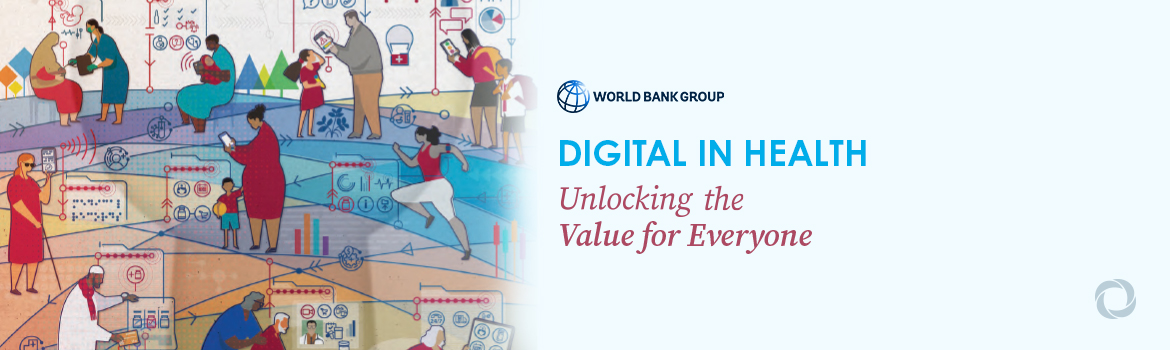 Investments in digital can accelerate improvements in health care DevelopmentAid