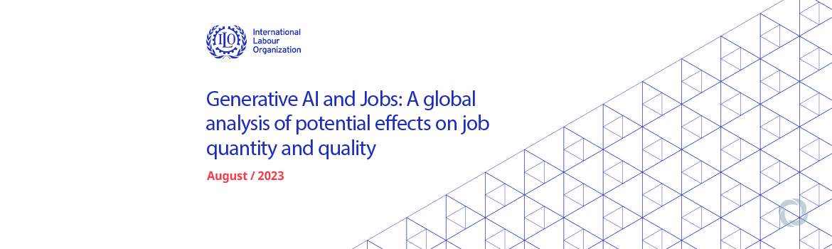 Generative AI likely to augment rather than destroy jobs DevelopmentAid