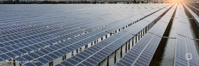 ADB, Fourth Partner Energy to build solar power plant in India ...