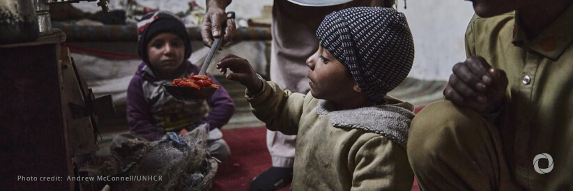 Afghanistan: The alarming effects of climate change DevelopmentAid