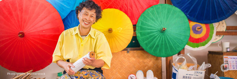 Renewed support from Japan enhances global development and human ...