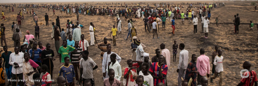 Sudan conflict displaces nearly four million: UN migration agency ...