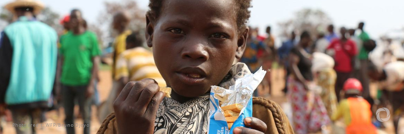 Japan and WFP unite to deliver vital food assistance to crisis-hit ...
