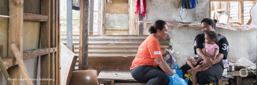 Delivering high quality, climate resilient, job creating infrastructure ...