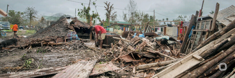 Cyclone Lola leaves trail of destruction in Northern Vanuatu, warning ...