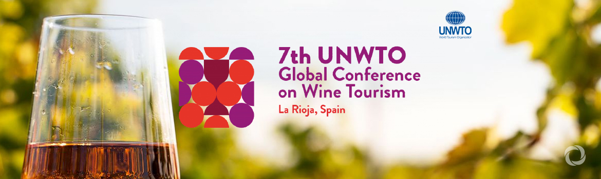 7th UNWTO Global Conference on Wine Tourism DevelopmentAid