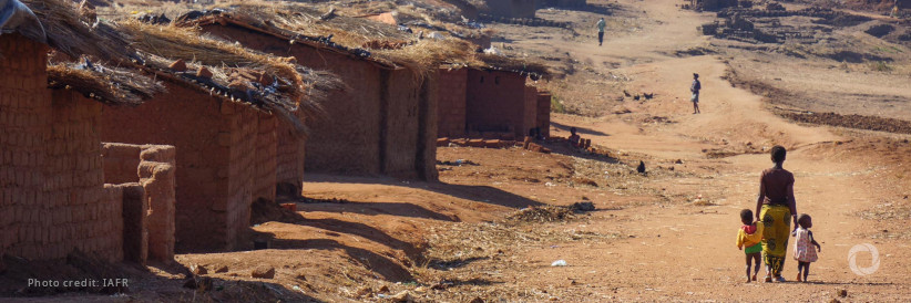 France partners WFP to fight hunger as millions of people face high ...