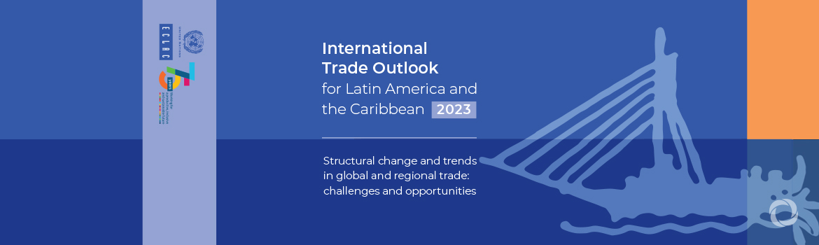 Value of Latin America and the Caribbean’s goods exports will fall 2% ...
