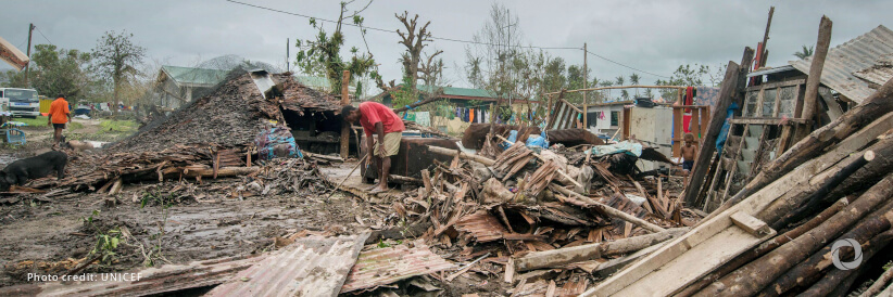 WFP supports the Government of Vanuatu's response to Tropical Cyclone ...