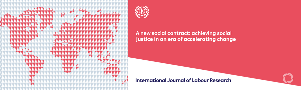 Workers’ organizations must play key role in developing effective and ...