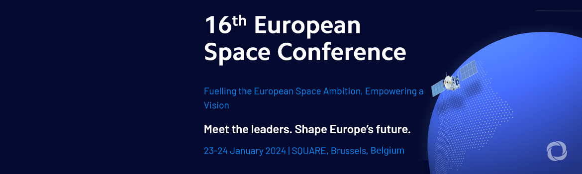 16th European Space Conference DevelopmentAid