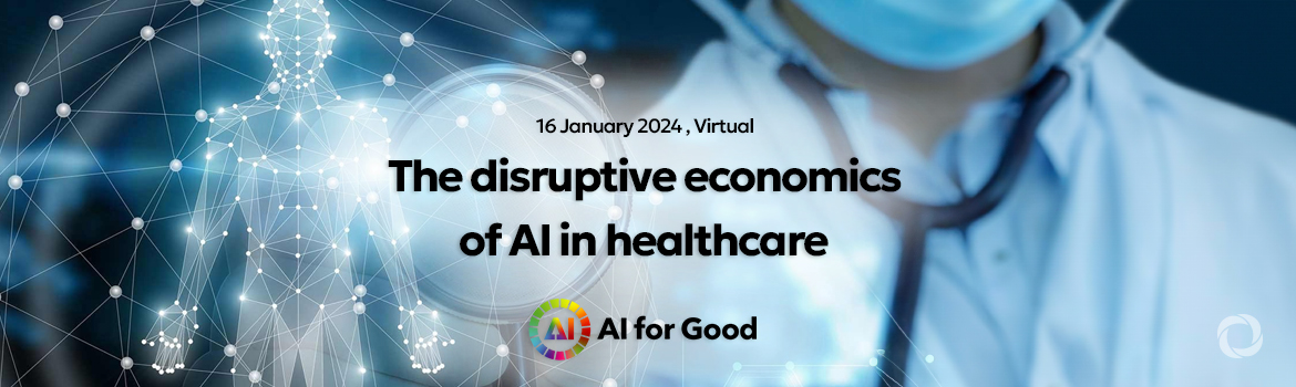 The disruptive economics of AI in healthcare DevelopmentAid