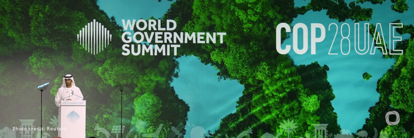 COP28: Multilateral development banks boost joint action on climate and development DevelopmentAid