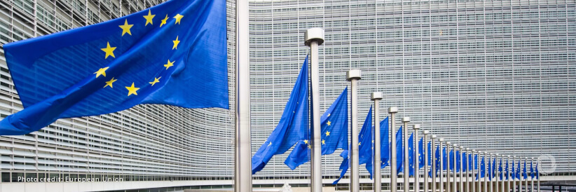 Commission welcomes political agreement on rules enforcing human rights ...