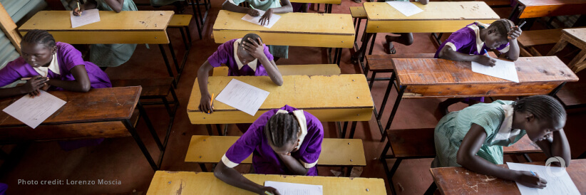 The IRC, LEGO Foundation, and Grundfos Foundation launch a new $27 ...