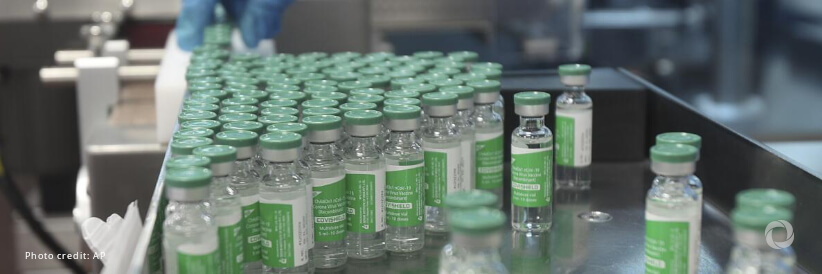 2023 marked by achievements and 'avoidable suffering': WHO chief ...