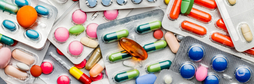 Commission publishes first Union Critical Medicines list to tackle ...