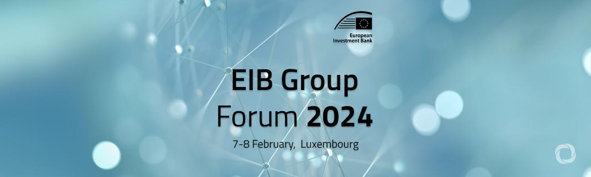 EIB Group Forum 2024 DevelopmentAid