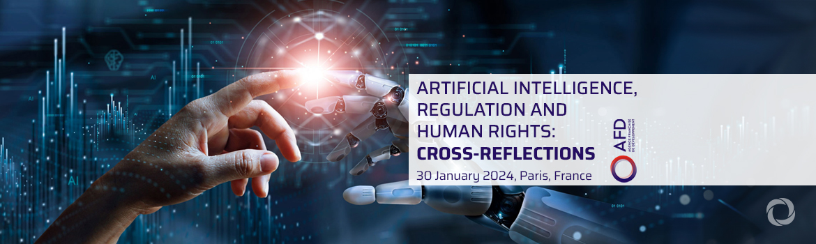 Artificial Intelligence, Regulation And Human Rights: Cross-Reflections ...