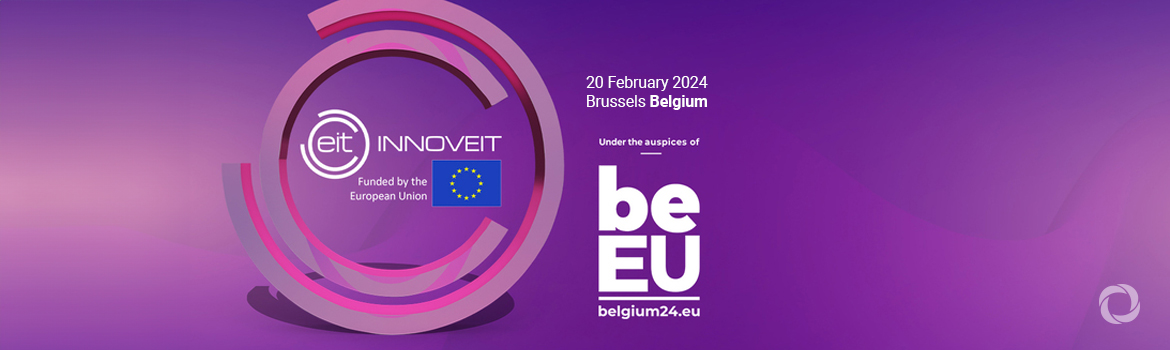 EIT 2024 Summit – INNOVEIT DevelopmentAid