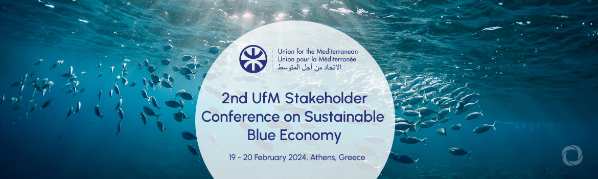 2nd UfM Stakeholder Conference on Sustainable Blue Economy DevelopmentAid