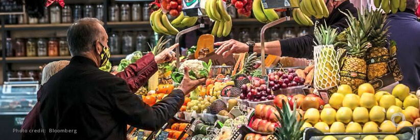 Amid conflict and climate risks, FAO highlights crucial role of AMIS in ...