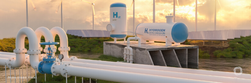USTDA advances South Africa’s green hydrogen ambitions DevelopmentAid