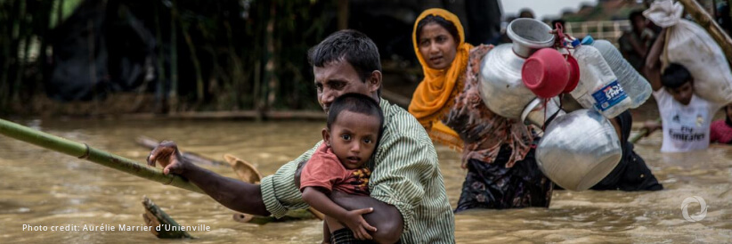 EU approves over €19 million in humanitarian aid for Myanmar in 2024 ...