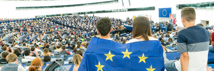 Commission gives young people a stronger voice in EU policymaking as a ...