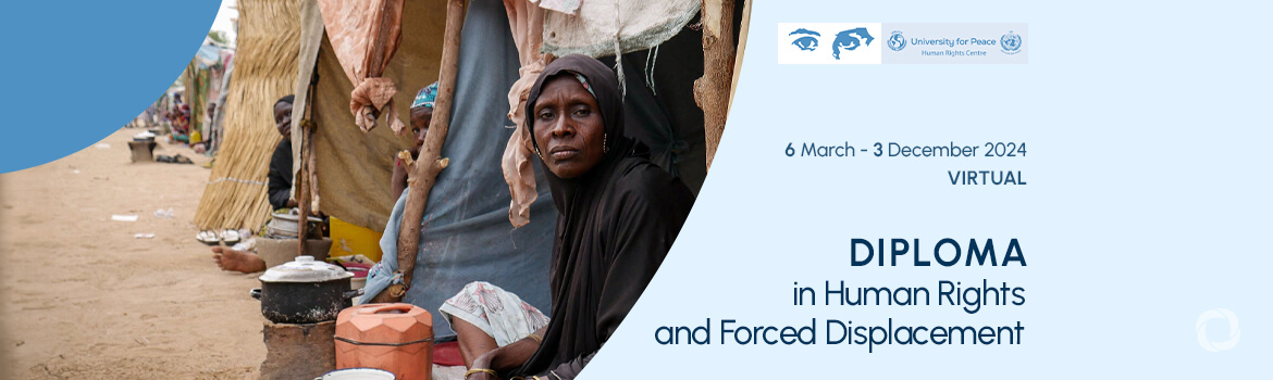 Diploma In Human Rights And Forced Displacement Developmentaid