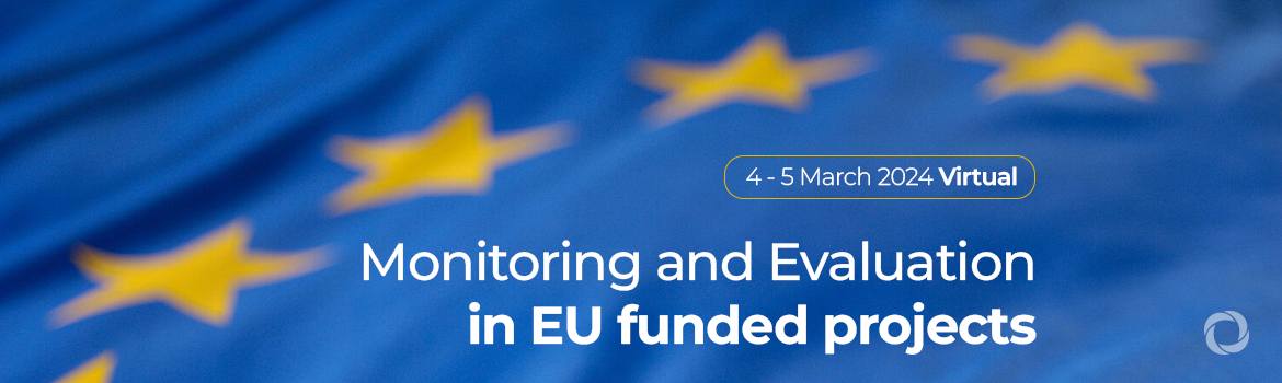 Monitoring and Evaluation in EU funded projects DevelopmentAid