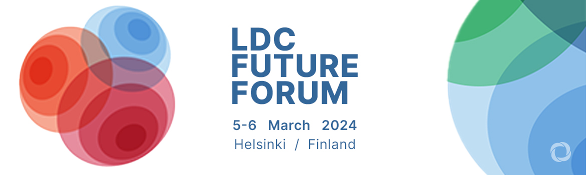 LDC Future Forum DevelopmentAid