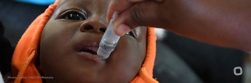 Africa CDC and UNICEF expand partnership to strengthen health systems ...