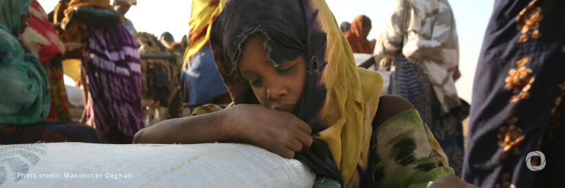 EU provides initial €171 million in humanitarian aid for Greater Horn ...