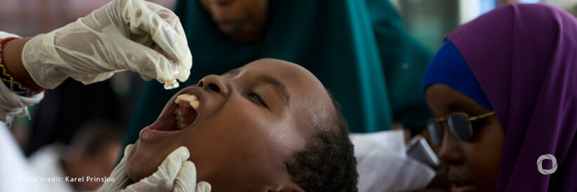 IRC raises alarm as cholera outbreak surges in Somalia, following El ...