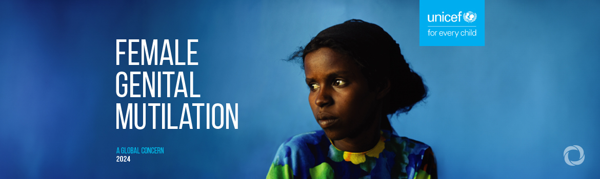 Over 230 million girls and women alive today have been subjected to ...