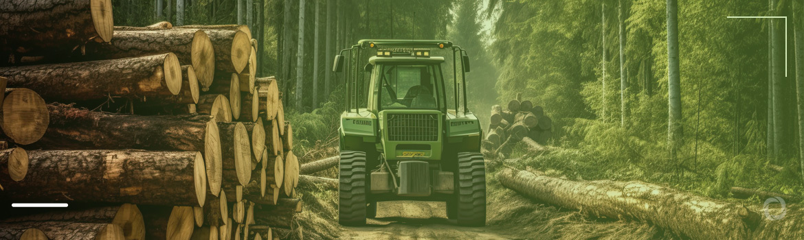 Widespread deforestation fuels high levels of air pollution in Uganda ...