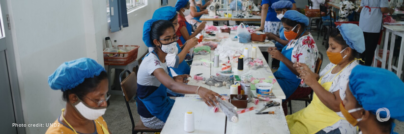 Adb Approves 100 Million Loan To Support Smes In Sri Lanka Developmentaid