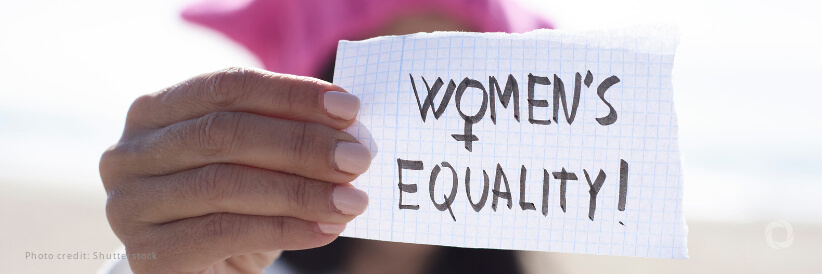 On International Women’s Day, UNAIDS calls for protecting women’s ...