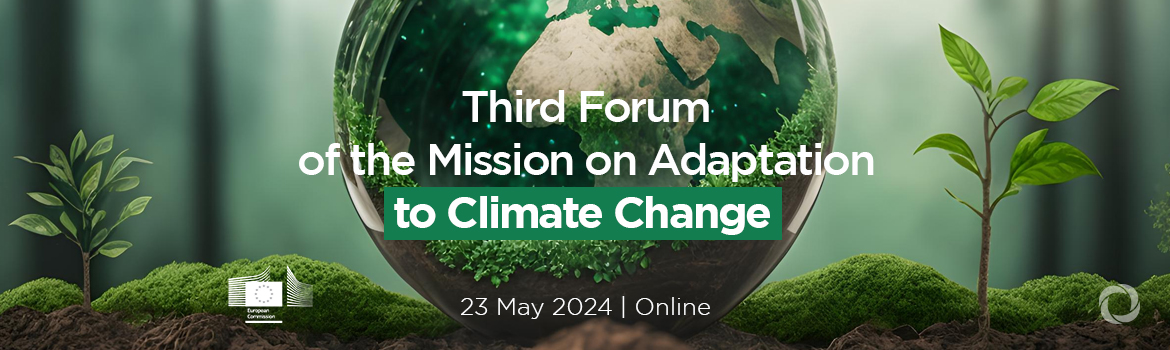 Third Forum of the Mission on Adaptation to Climate Change DevelopmentAid