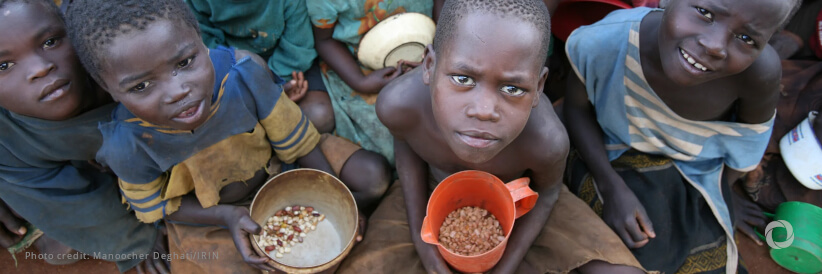 USDA, USAID deploy $1 billion for emergency food assistance DevelopmentAid