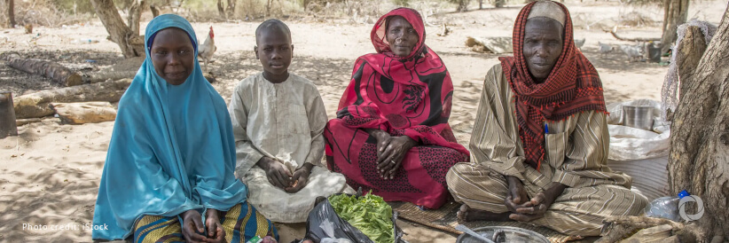 Japan supports WFP emergency response to crisis-affected populations in ...