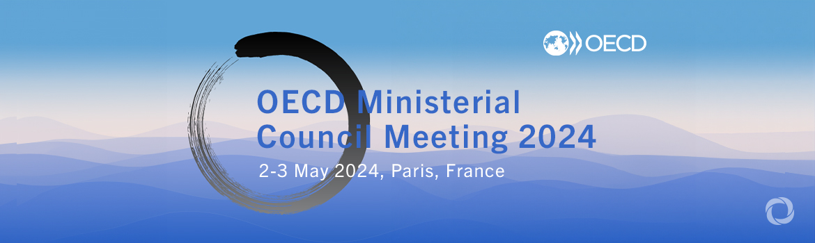 OECD Ministerial Council Meeting 2024 DevelopmentAid