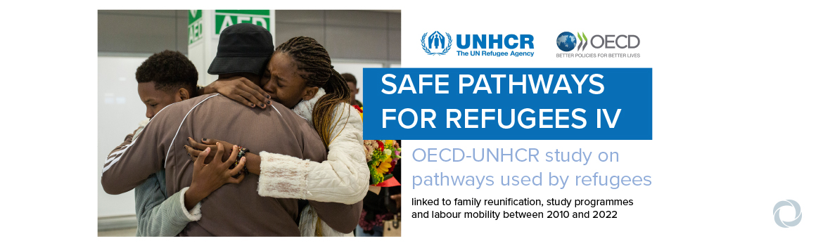 Complementary admissions for refugees reach record highs: UNHCR report ...