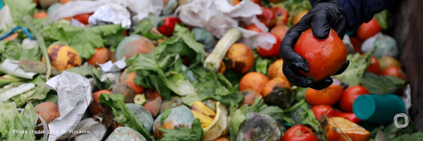 USAID joins collaborative partnership to reduce food loss and waste ...