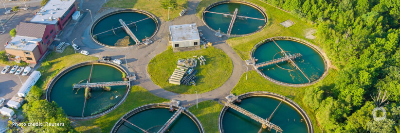 ADB, Australia, Indonesia announce water sensitive city support for the ...